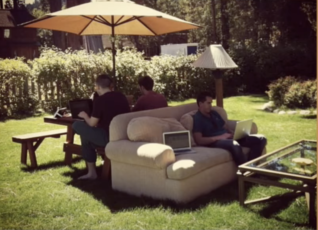 The what, why, and how of the RIBs mobile architecture – Mental Break Town